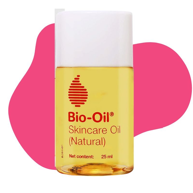 Bio-Oil Natural Skincare Oil
